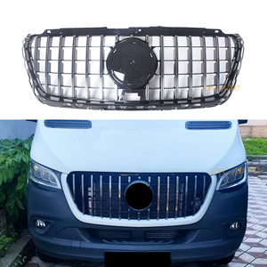 Wholesale mercedes benz sprinter grill Of Different Designs For all ...
