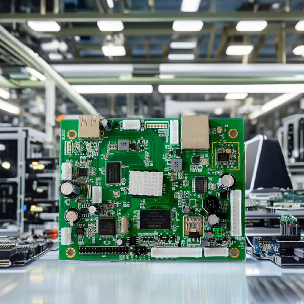 Android Phone Motherboards - Customizable & Reliable