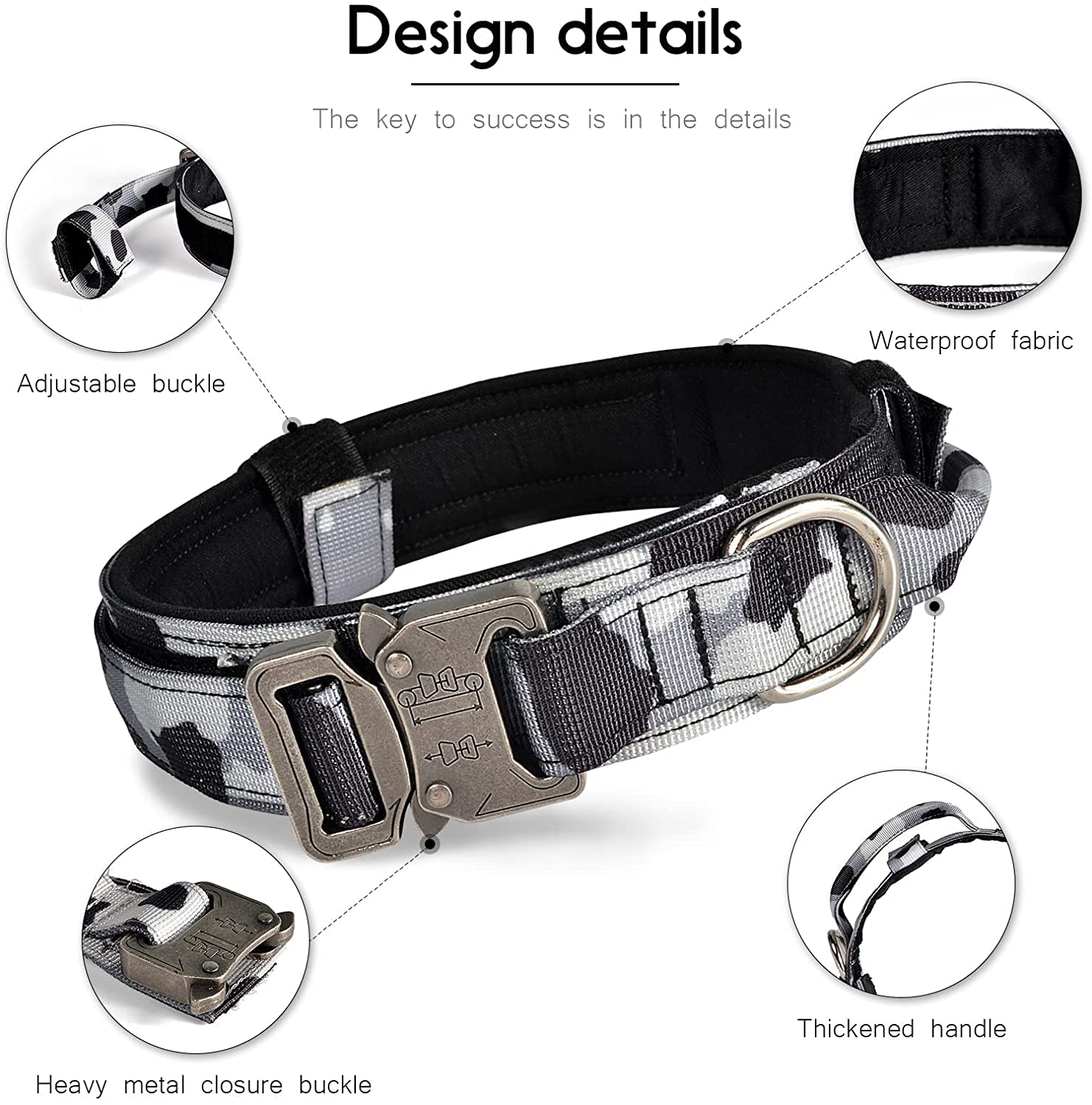 How to Choose the Best QR Code Dog Collar for Your Pet
