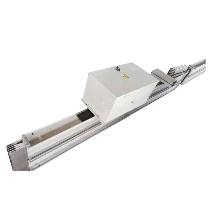Sandwich Electrical Bus Bar System Copper Busduct 6000A| Alibaba.com