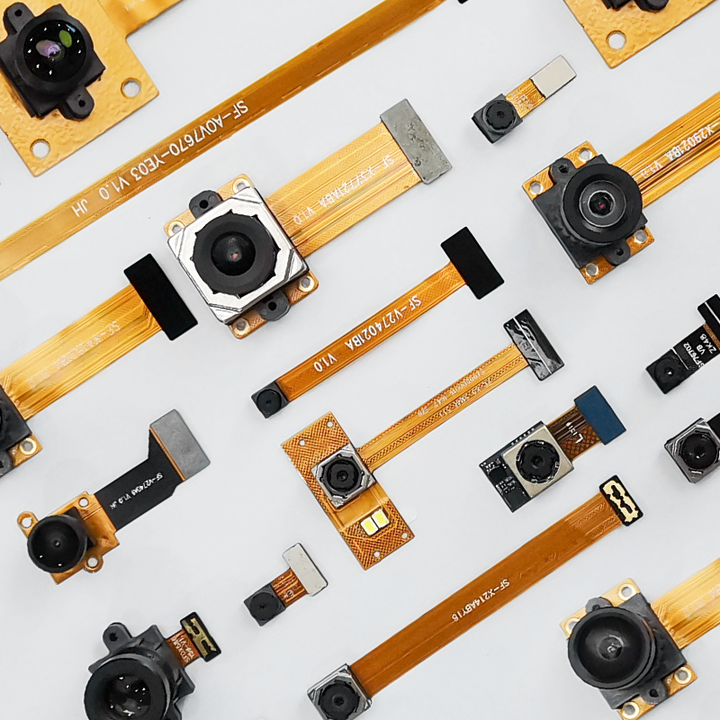 New 48MP IMX582 HD MIPI FF Camera Module CMOS Image Sensor for AR ...