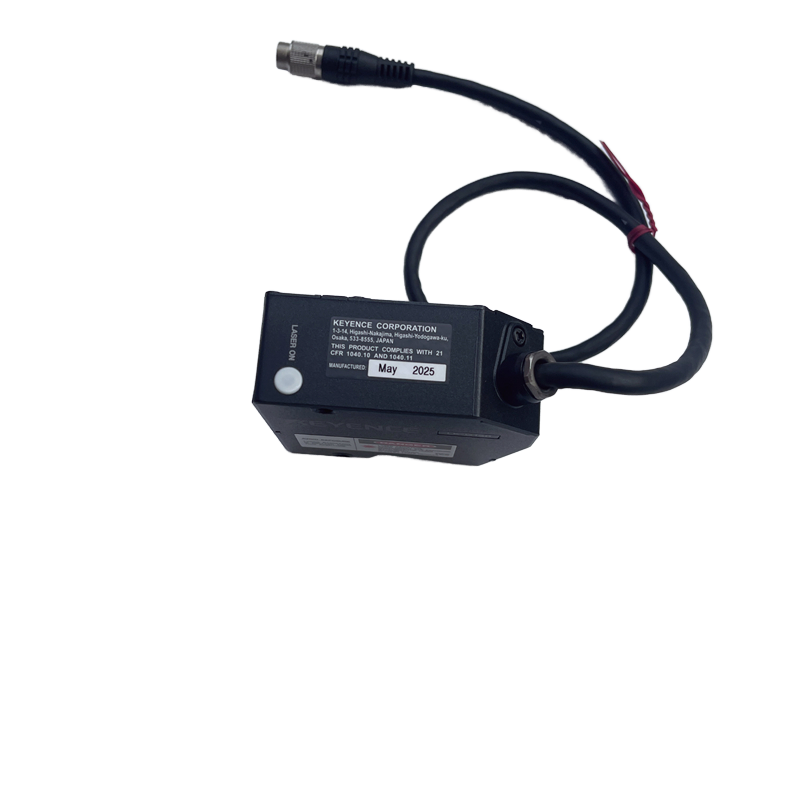 KEYENCE High Precision Laser Displacement Sensor LK-G150 Stock Non ...