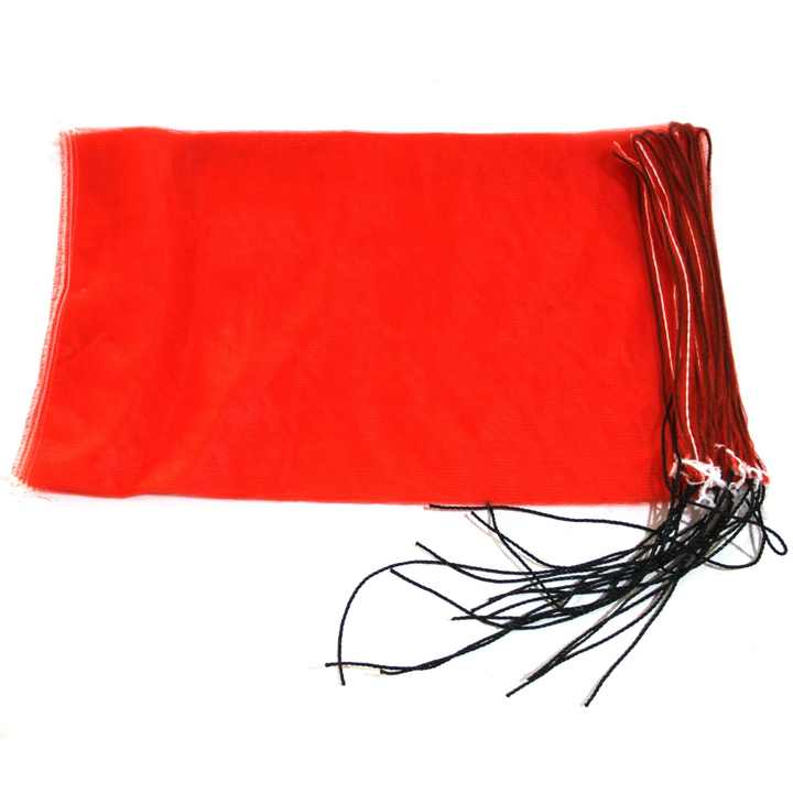 Manufacturing Customization Harvest Net Bags Monofilament Rice Seed ...
