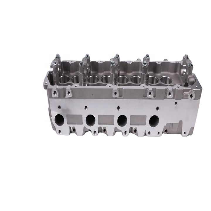 1kz-te 1kz Cylinder Head for toyota Hiace Land Cruiser Prado 11101 ...