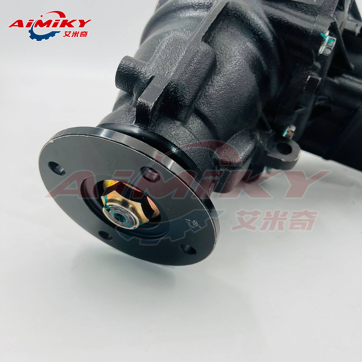 丰田Hilux Vigo 1KD 4WD 2005- 41110-71233的11x43前差速器| Alibaba.com