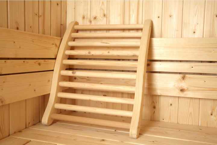 Cheap price steam sauna room wooden pine sauna traditional sauna for 6 ...