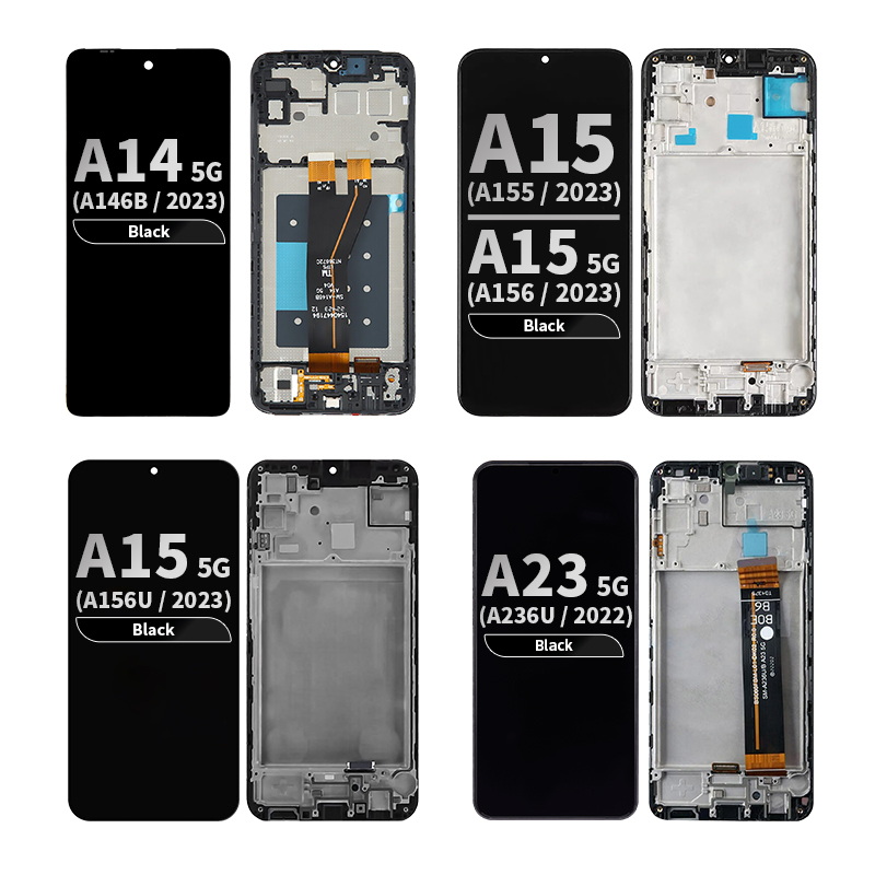 Samsung Galaxy A04 Used - High-Quality Unlocked Phone