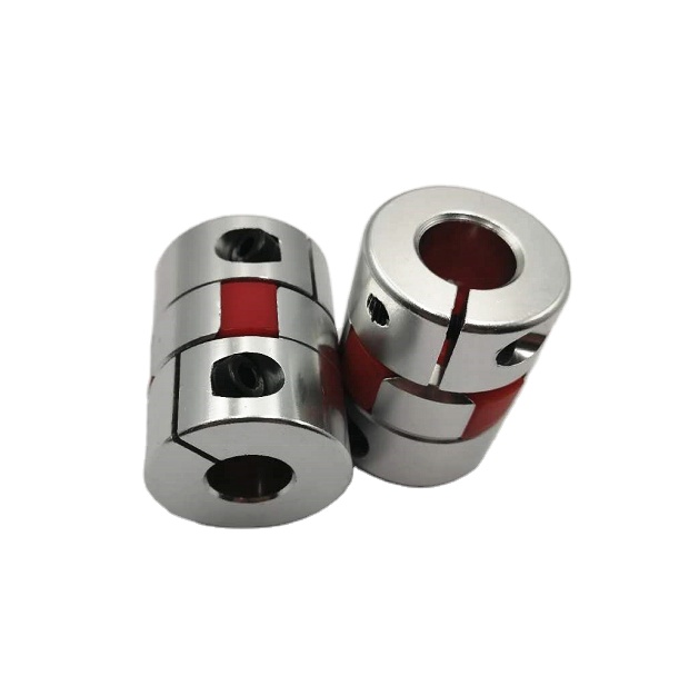 Spider CNC Stepper Motor Encoder Coupler Industrial Control Components ...