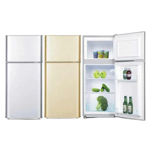 Hotel 100L Minibar Fridge - Compact, Efficient Cooling