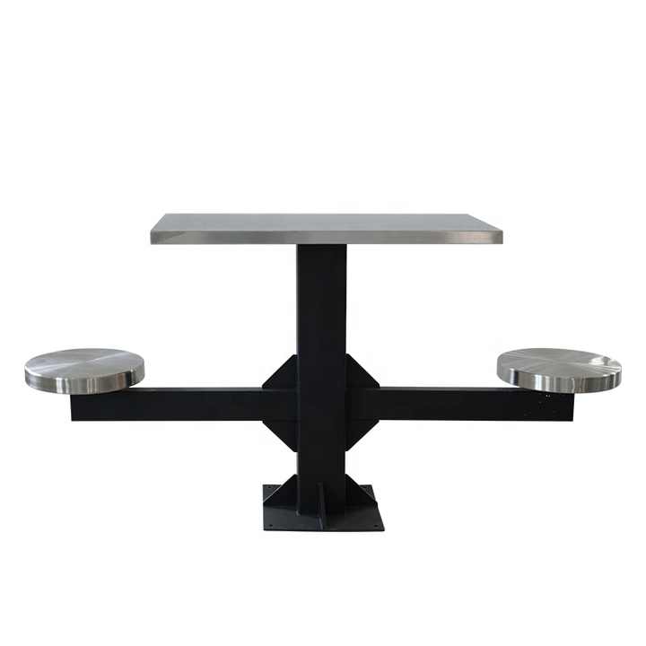 Stainless Steel Tables for Commercial and Institutional Use