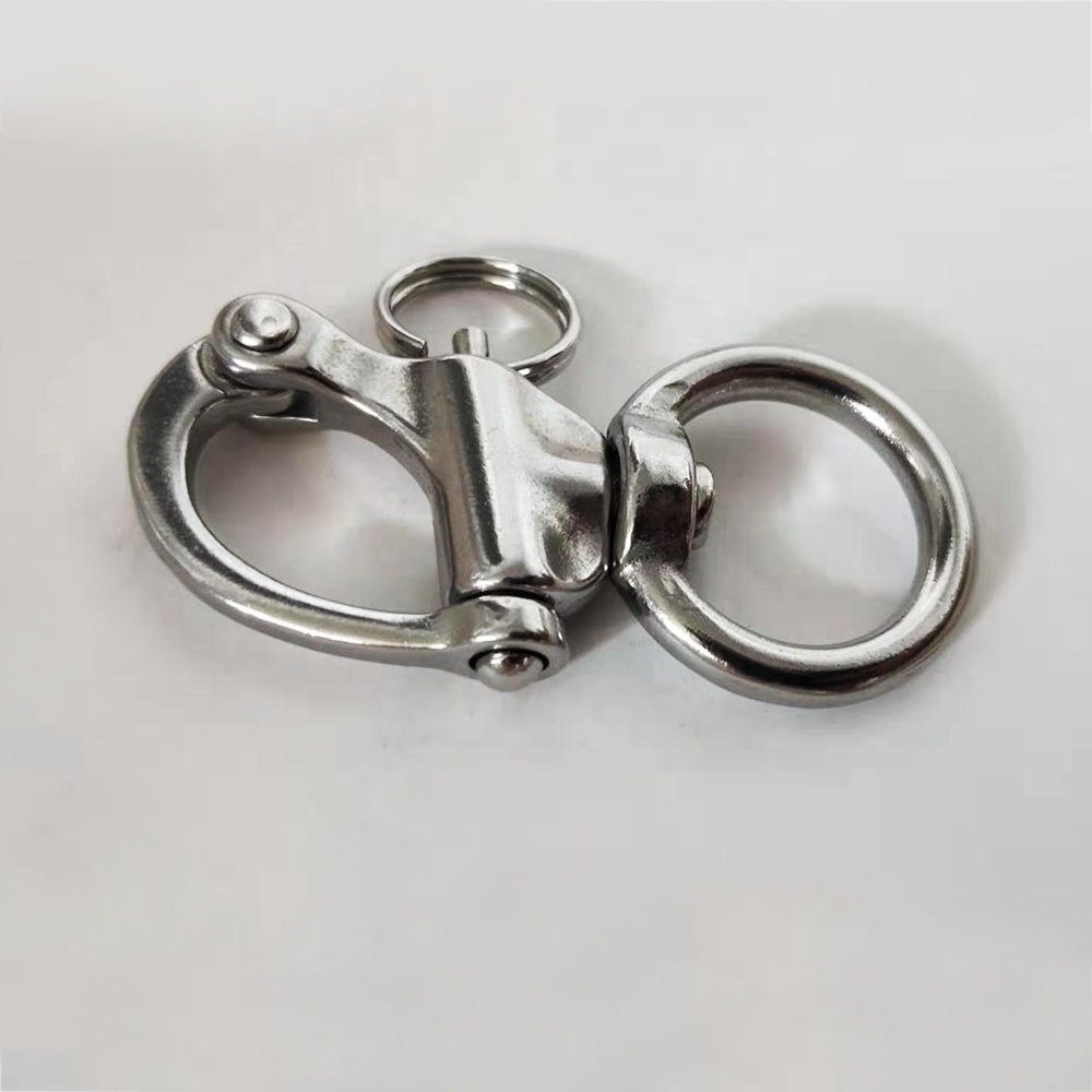 Durable anchor swivel shackle china for Secure Fastening Solutions ...