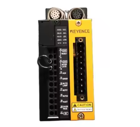 KEYENCE Safety Relay Terminal GL-T11R with 12 Months Warranty| Alibaba.com