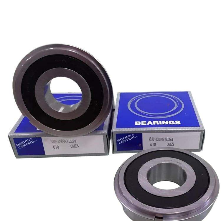 Saifan Bearing B35-68 B1 C3 - Precision Deep Groove Ball Bearing
