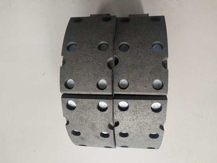 Performance Upgrades Heat-Resistant With Repair Kits OEM F288 Brake ...