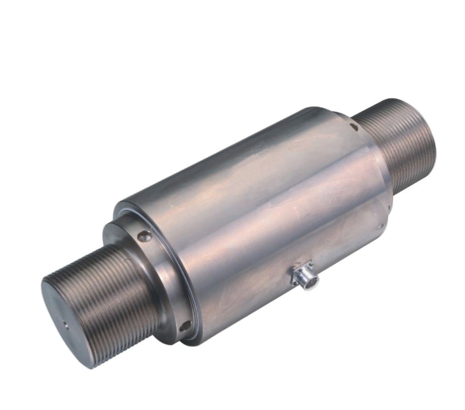 Inline Tension Link Load Cell for Aerospace Automotive Industrial ...