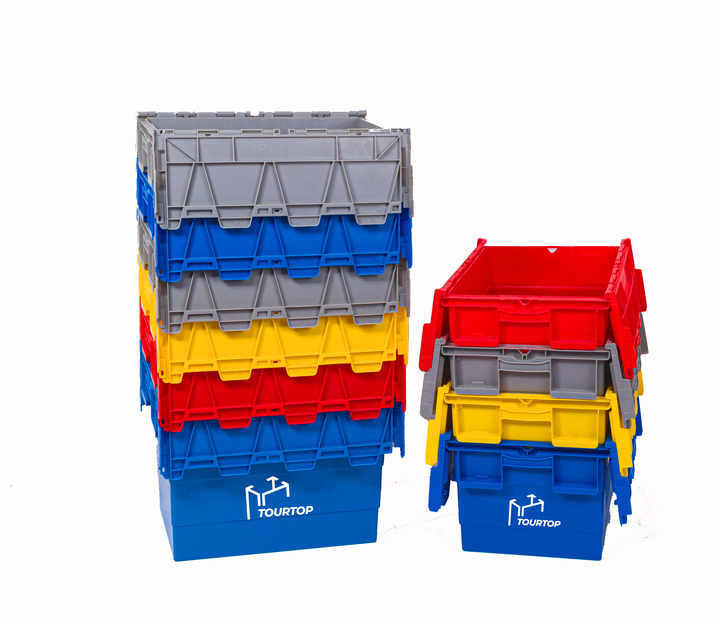 Factory Warehouse Tool Organizer Storage with Trolley Storage ...