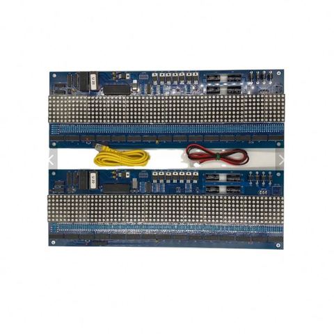WMS 550 AIO board WMS 550 Life of Luxury Pot Of Gold T340 FOX340 POG ...