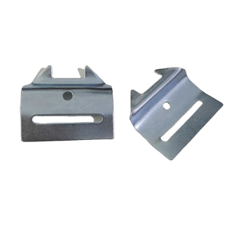 1PCS Cold Rolled Steel Thrust Plate Garage Door Hardware| Alibaba.com