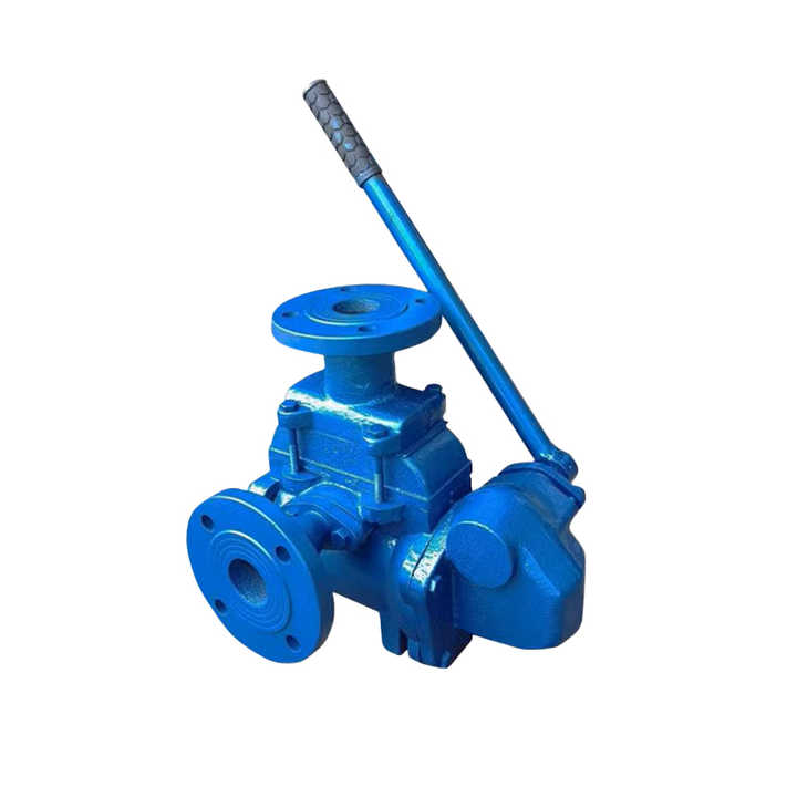 Hand Operated Oil Transfer Pump Manual Diesel Lubricating Oil Pump for ...