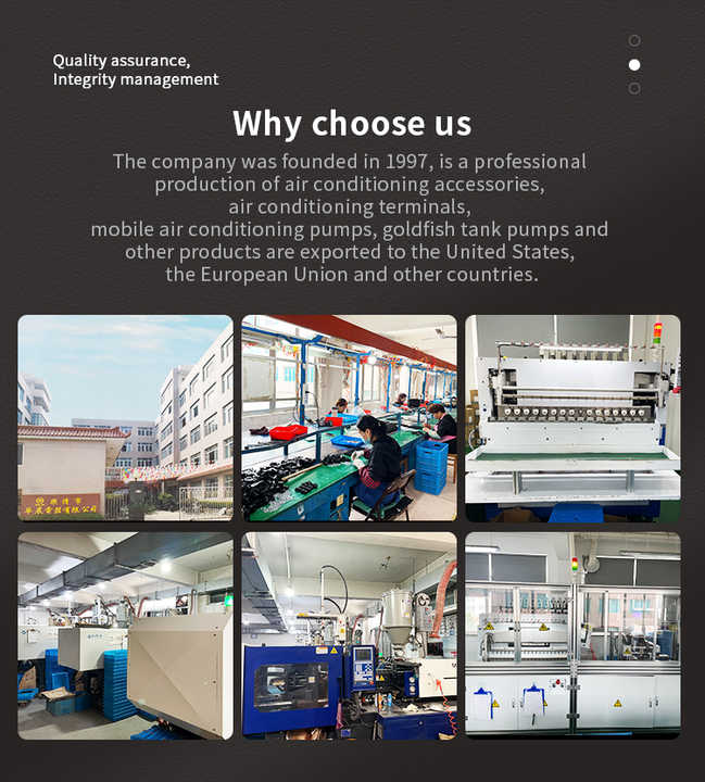 1/2 Inch One Way Food Grade 12V 24VDC 220VAC Water Solenoid Valve RO ...