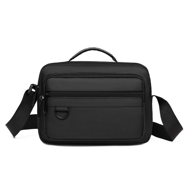 Wholesale Business Trendy Multi-Pockets New Arrival Waterproof Men's ...