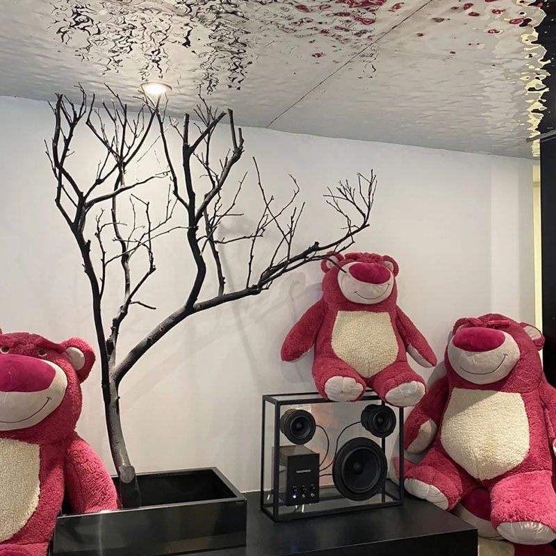 Realistic Artificial Withered Trees for Outdoor and Hotel Decoration ...
