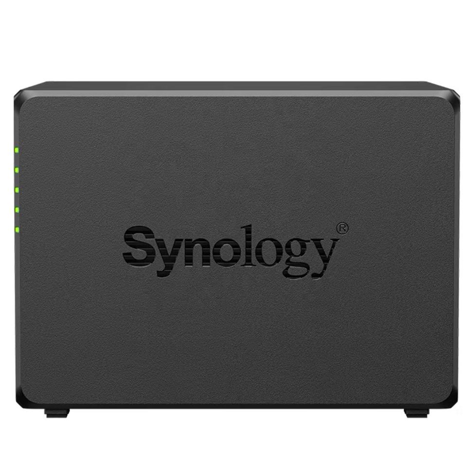New Product Nas DS425+ Esata 3.5 Network Attached 4 Bay Nas Storage ...