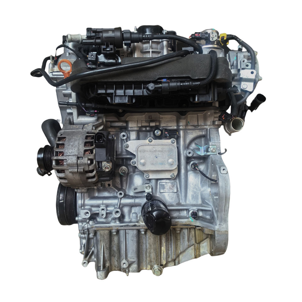 Used K24Y Engine 2.4L I-VTEC Complete Engine for Honda Accord CR-V TSX ...