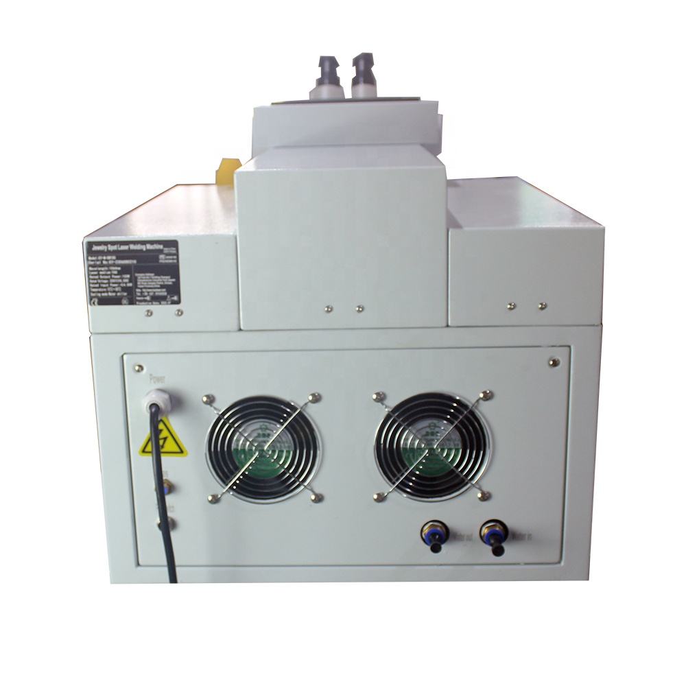 How to Choose the Best Gold Soldering Machine: A Complete Buyer's Guide