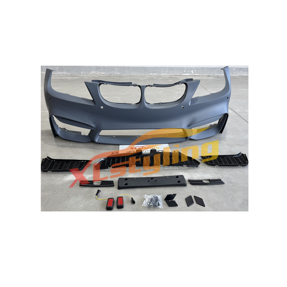 Car Front Bumpers Retrofit Bodykit M4 Style for bmw E90 Lci| Alibaba.com