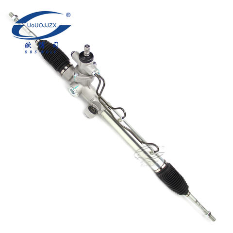 Auto power Steering Rack steering gear box for HYUNDAI ELANTRA i30 LHD ...