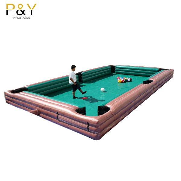 How to Choose the Best Pool Table Game for Your Home or Business