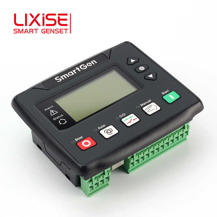 Genset Generator Controller Smartgen HGM420N Auto Start Control| Alibaba.com
