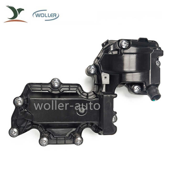 Engine Oil Separator a 264 010 24 06 2640102406 A2640102406 for ...