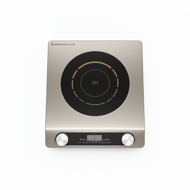 Electric Stove Without Gas Induction Hobelectric ...