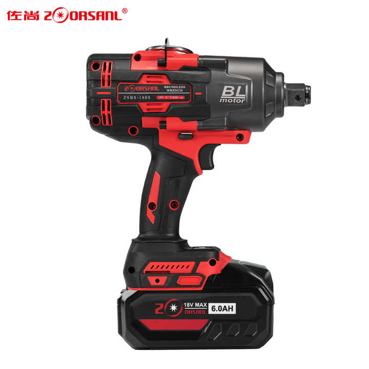 Lithium battery impact wrench| Alibaba.com