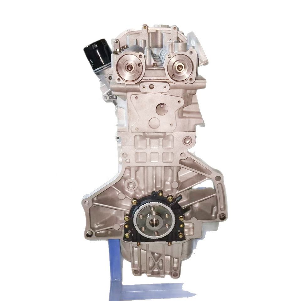 BYD 476ZQA 1.5T Diesel Engine - Remanufactured New for OLIVER