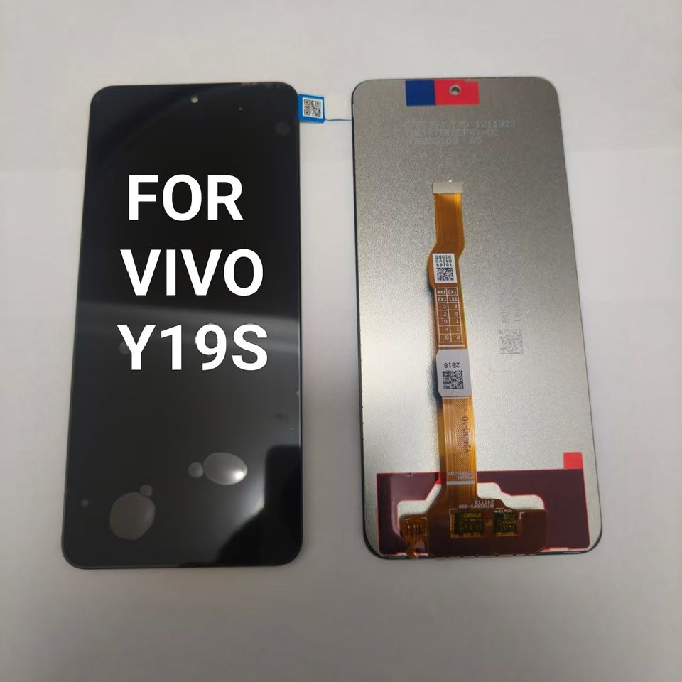 Original Touch Screen LCD for VIVO Y19S Y20 Y02 Y11 Y19 Y22 Y30 Y33 ...