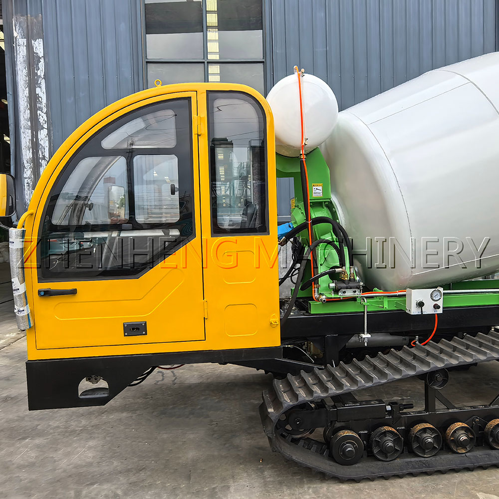 Concrete Truck Chutes - High Quality Extension & Discharge Parts