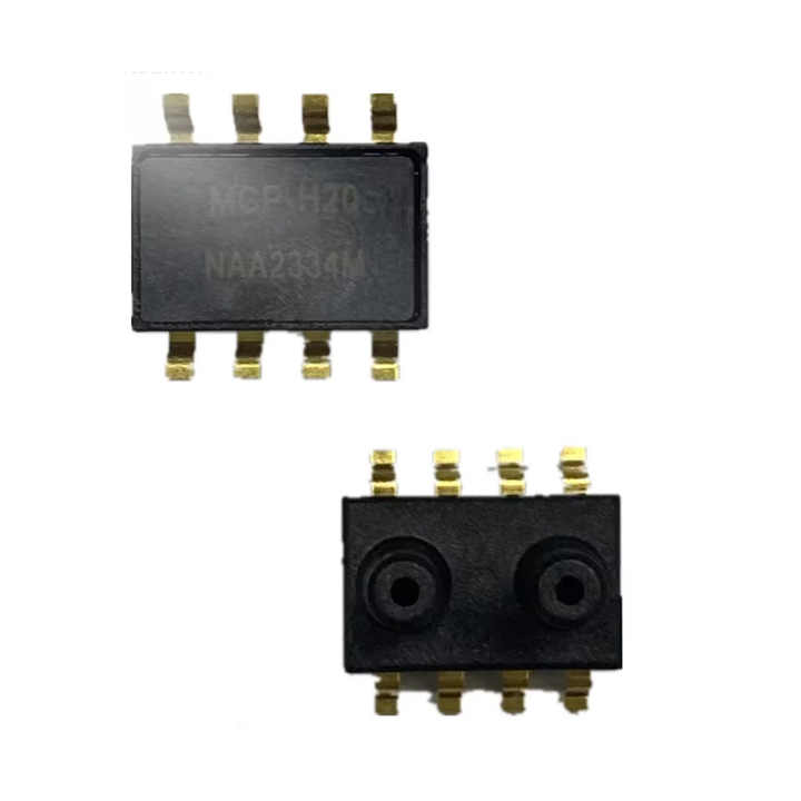 MCP-H20 Positive Negative Pressure Differential Pressure Sensor 2.5/5 ...