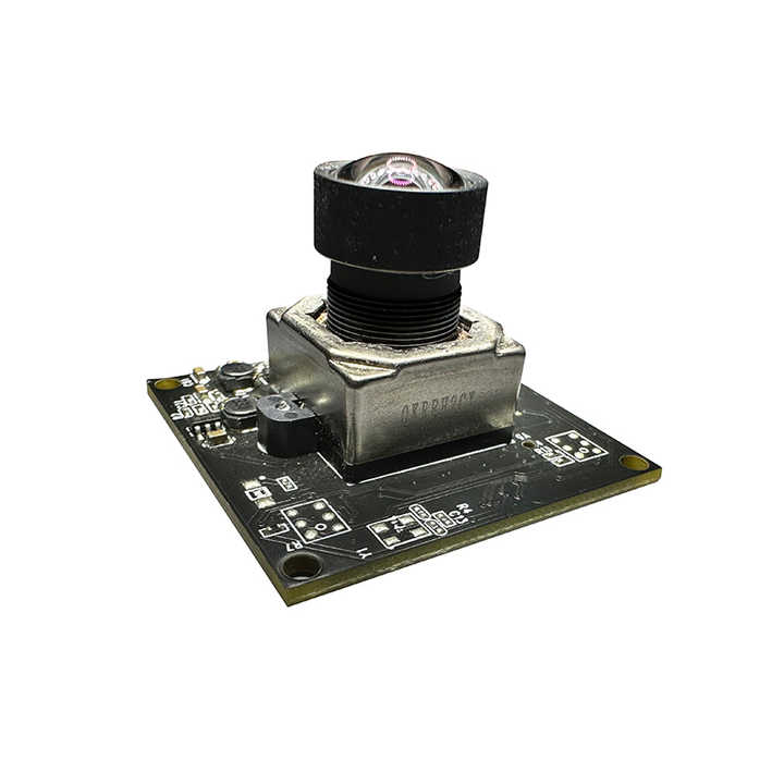 IMX415 Camera Modules - 8MP, 4K, 60fps, OIS & Autofocus