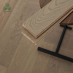 Wholesale fish bone herringbone parquet flooring In Any Color And ...