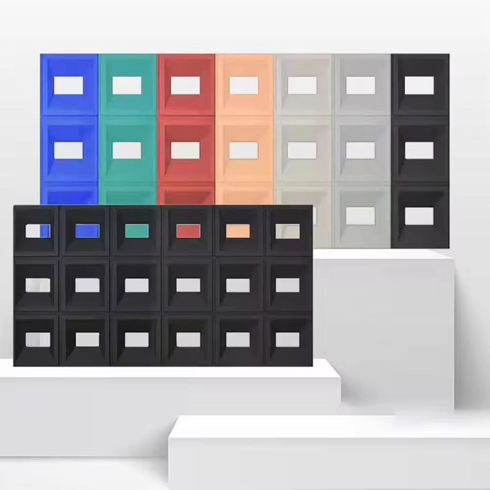 Soteng High Quality PU Stone 3D Wall Panel for Hotel Indoor Dining ...