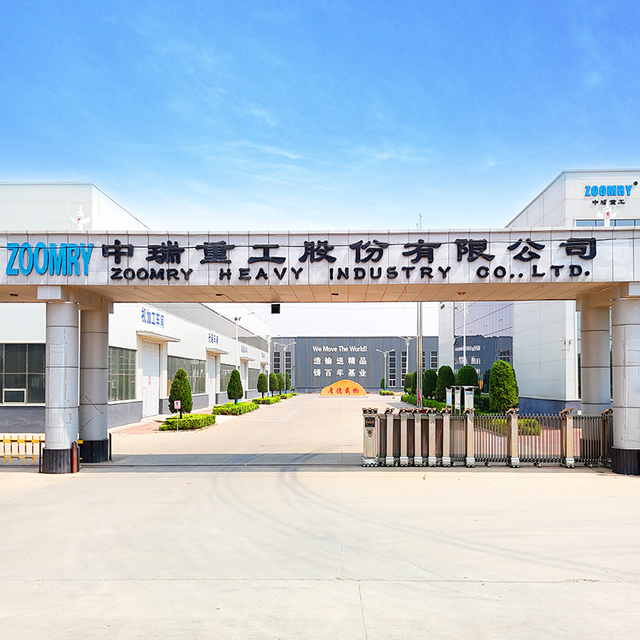 Discover Handymax Size Bulk Carrier Solutions | Zoomry Corporation