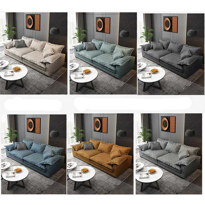Hot Selling Modern Style Professional Upholstery Density Foam Soft Seat ...