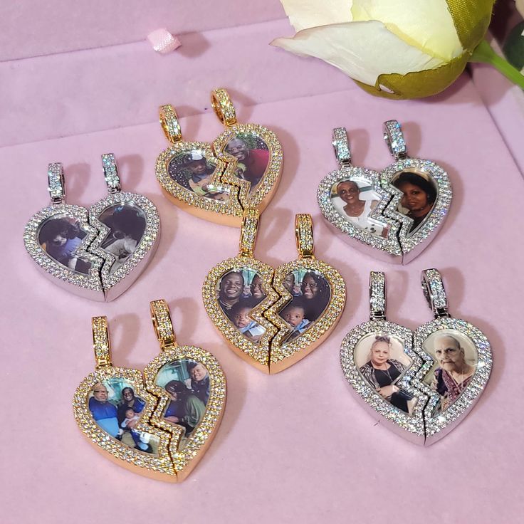 How to Choose the Best Rip Photo Necklace: A Complete Buying Guide