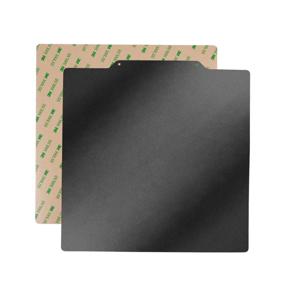 Extra Large Format Textured Ultem PEI 0.4mm Powder Coated Customized ...