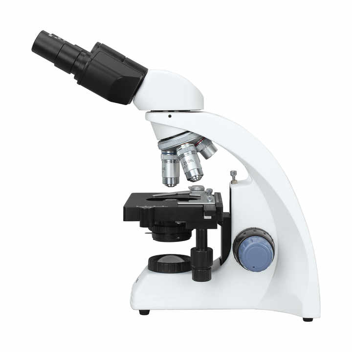 1000x biological microscope laboratory led microscope (BM-330B ...