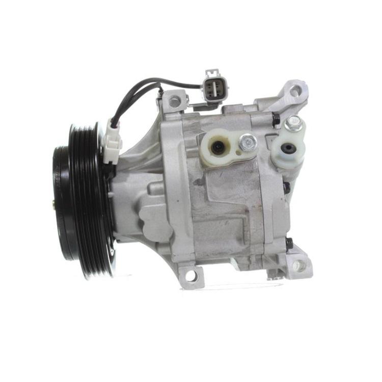 PV4 SCS06C Auto AC Compressor 447220-6066 for Toyota - Reliable ...