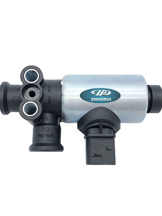 Magnetic Solenoid Valve 4721700010 for MB Actros 0009973512
